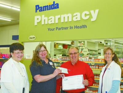 Pamida supports Ruby’s Pantry | News | presspubs.com