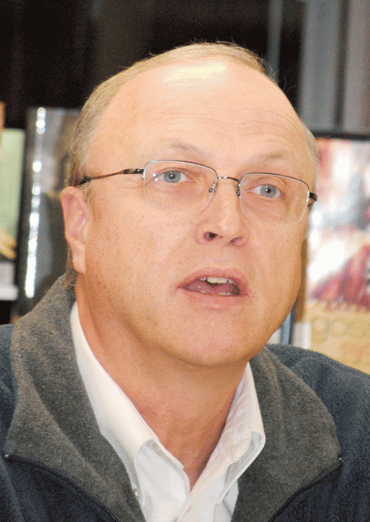 Still no answer | News | presspubs.com