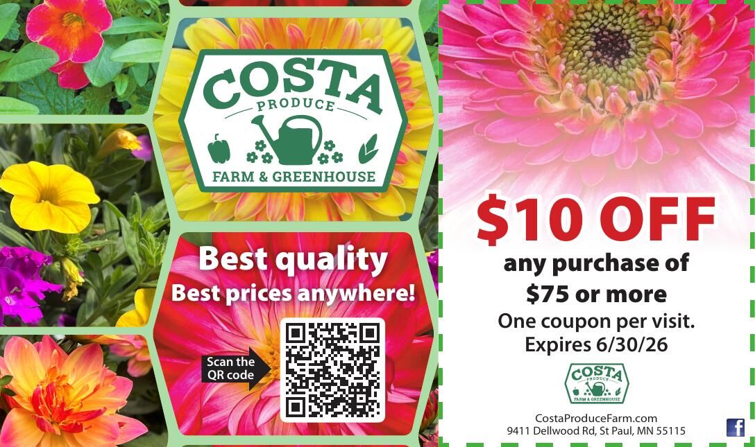 Costa.pdf | Coupons | presspubs.com
