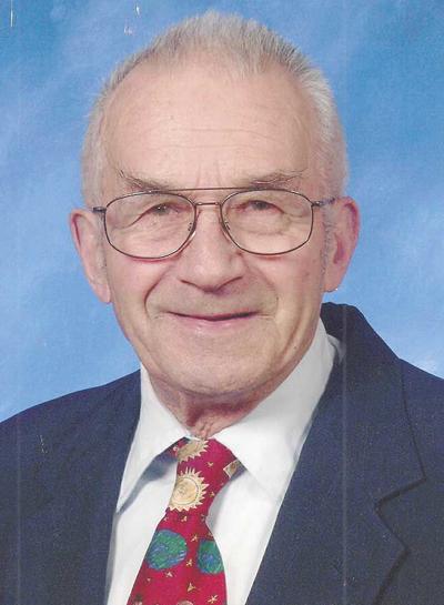 Donald A. Rooney | Obituaries | presspubs.com