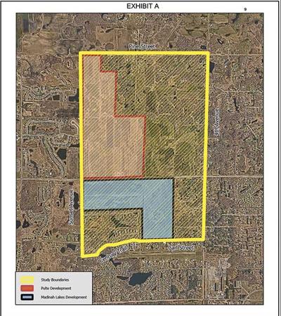 Lino Lakes City Council moves forward with moratorium process | News | presspubs.com