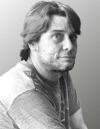 Jamison (Jami) Robert Arend | Obituaries | presspubs.com