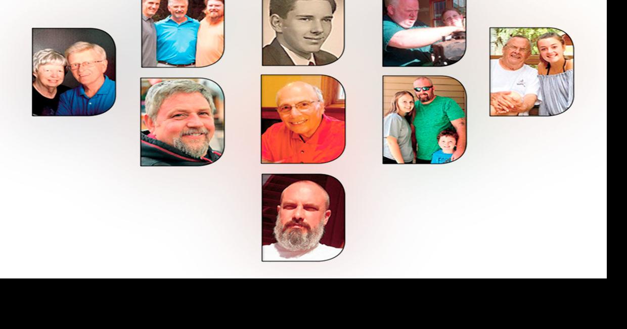 Life lessons from dad | News | presspubs.com