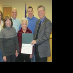 Molitor family donates acreage | News | presspubs.com