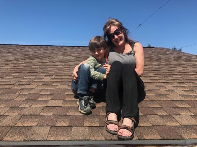 Stillwater agency helped her adopt her son—now she's dancing to give ...