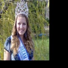 Local pageant winner inspired by grandmother | News | presspubs.com