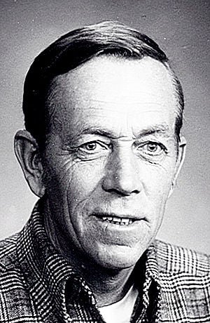 Merlin Johnson | Local | presspubs.com