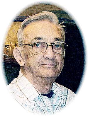 James Swenson | Local | presspubs.com