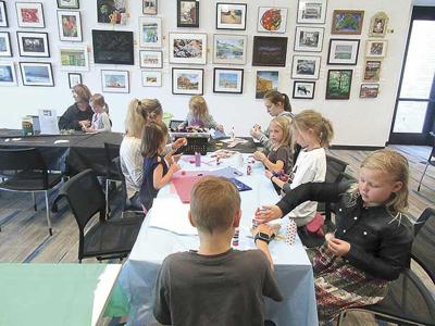 A week in the life of the Shoreview library | News | presspubs.com