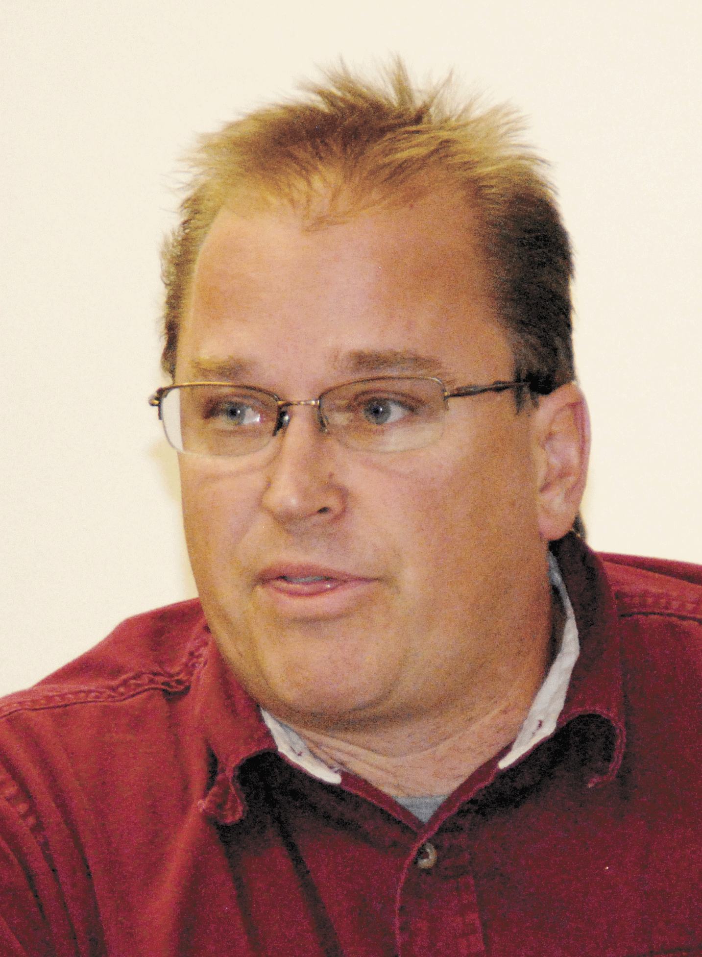 Replacing a relic | News | presspubs.com