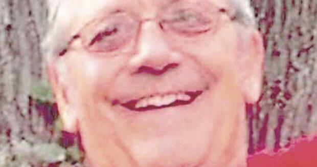Harvey Dale Erickson | Obituaries | presspubs.com