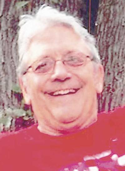 Harvey Dale Erickson | Obituaries | presspubs.com