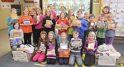 peace love chewing gum gymnastics