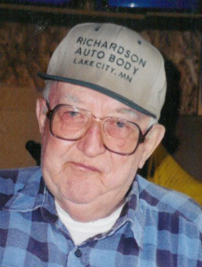 Kenneth R. Clepper | Local | presspubs.com