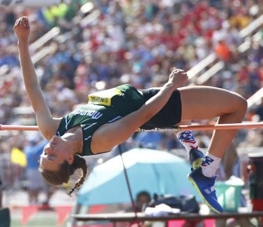 Not how she wanted it to end, but, great Mustang career for Fixsen ...