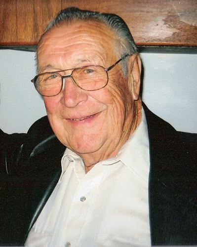 A Meister-made social legacy | | presspubs.com