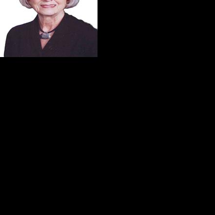 Carla J. Anderson | Obituaries | presspubs.com