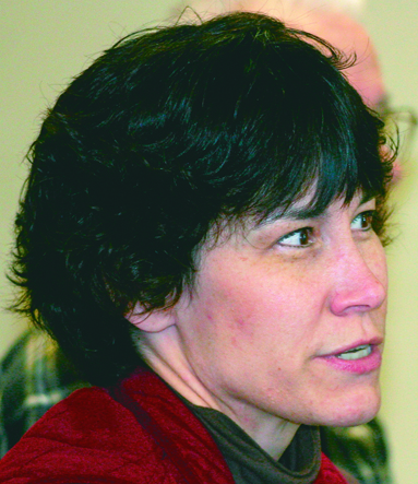 Karen Howe's Instagram, Twitter & Facebook on IDCrawl