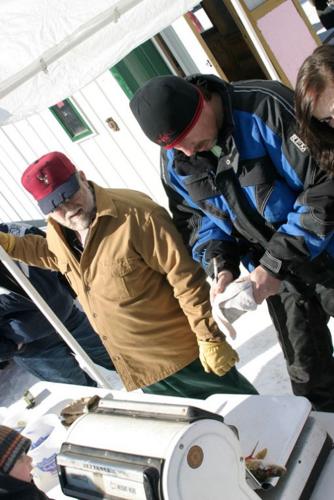 Big Lake fishin' | | presspubs.com