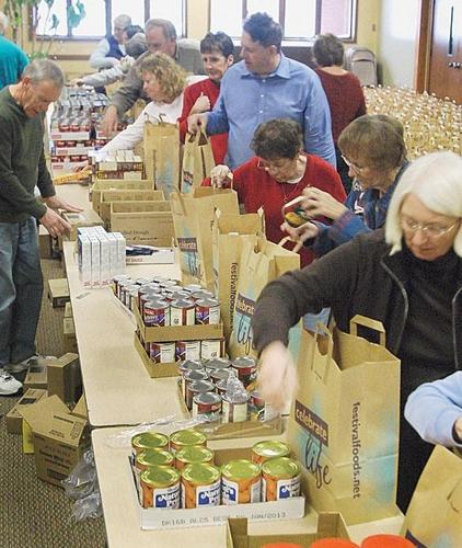 Community collection | News | presspubs.com