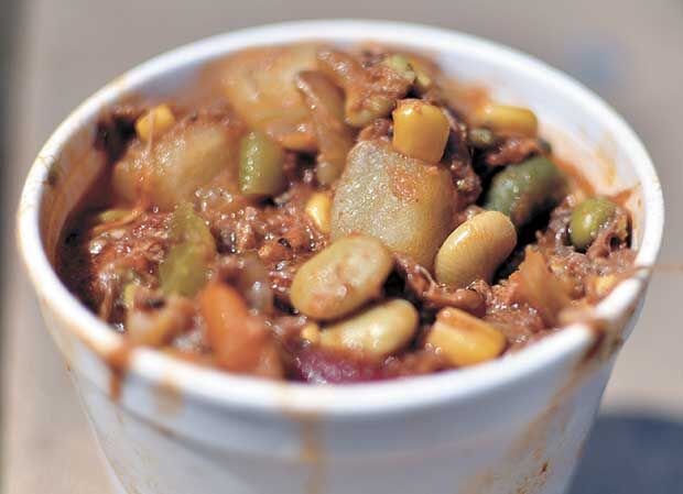 One booya to rule them all: Behind Vadnais Heights Days’ signature dish ...