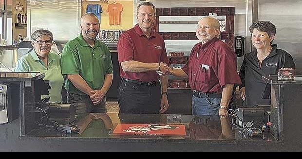 Donatelli’s passes torch after 46 years | News | presspubs.com