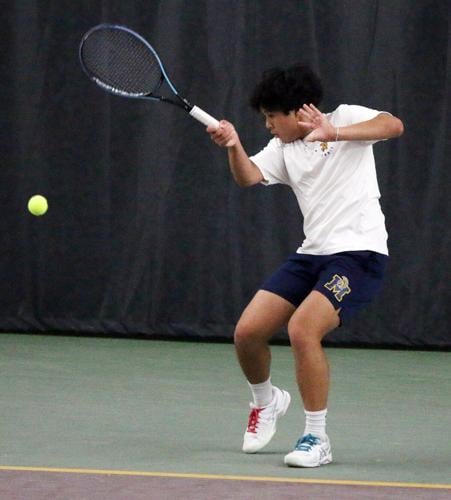 Tennis: Rathmanner, Pham both reach state singes semifinals | Local ...