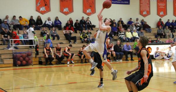 Braham boys now 18-2 | Sports | presspubs.com