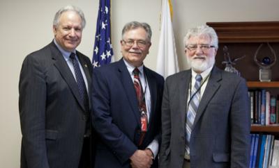 Isanti County Judge Dehn shares DUI message in D.C. | News | presspubs.com