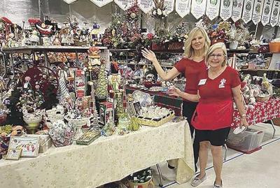 Annual North Oaks rummage sale is right around the corner | News ...