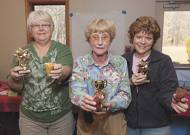 Chowing down at Chilifest | Quad | presspubs.com