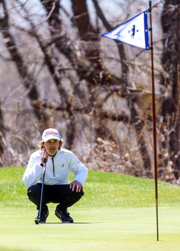 Boys golf: Bears 3rd of 22 in Border Battle, 2nd in SEC meet | Local ...