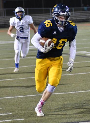 Owatonna and torrid tailback end Zephyr season 59-34 | Local ...