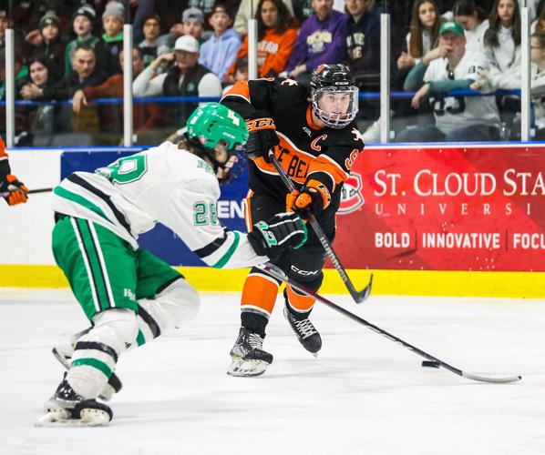 Bears topple Hill-Murray 3-0, earn state tourney berth | Local ...