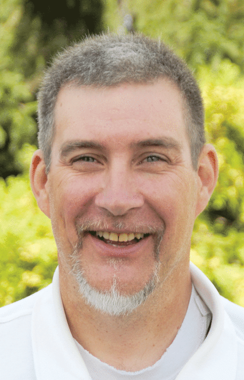 Sybers first to announce candidacy for sheriff | News | presspubs.com