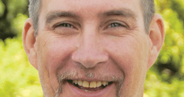 Sybers first to announce candidacy for sheriff | News | presspubs.com