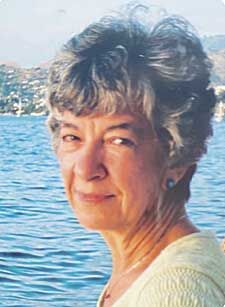 Suzanne Cuff | Obituaries | presspubs.com