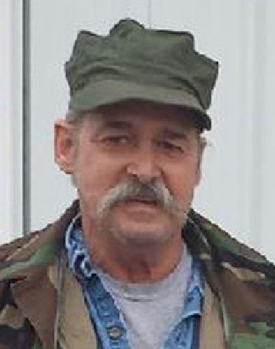 George ‘Sonny’ P. Workman Jr. | Local | presspubs.com