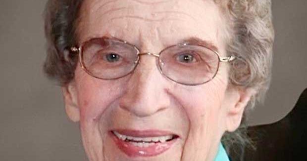 Annette Ida Johnson | Obituaries | presspubs.com