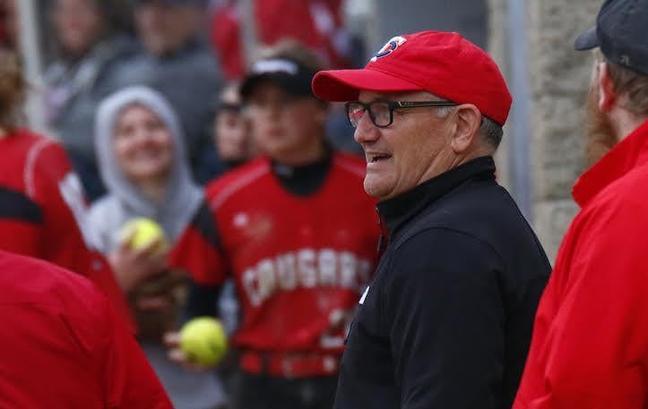 Hegseth retiring; directed activities 27 years as Centennial grew ...