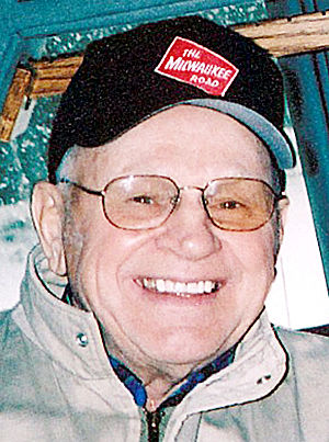 William Scherle | Local | presspubs.com