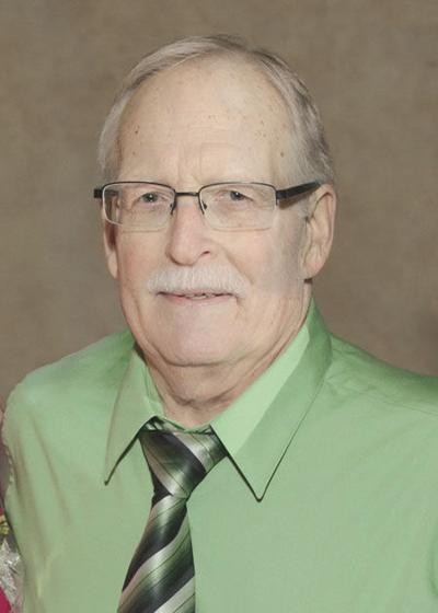 Allan E. Carlson | Local | presspubs.com
