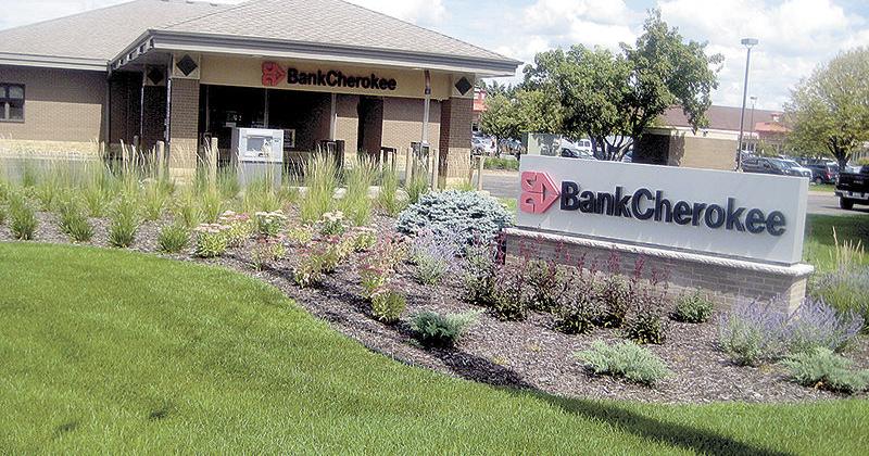 Bank Cherokee: 100 years of banking and a North Oaks landmark | News ...