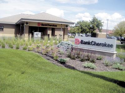 Bank Cherokee: 100 years of banking and a North Oaks landmark | News ...