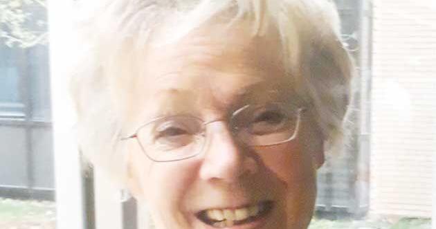 Frances “Franie” Marie Christianson | Obituaries | presspubs.com