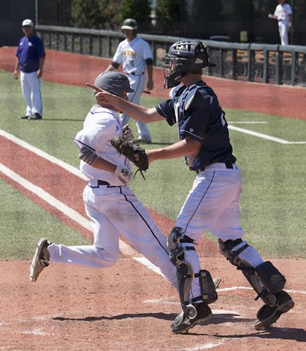 Baseball: Zephyrs take unbeaten Waconia to extra innings but fall 2-1 ...