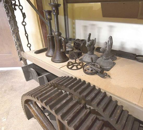 Saloon owner brings distinctive design to expansion | News | presspubs.com