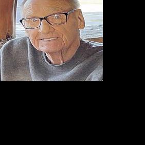 David Paul Bohrer | Obituaries | presspubs.com