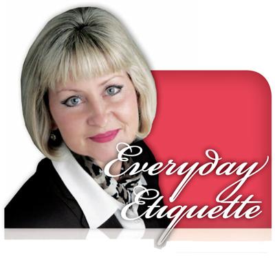 How to be a good guest | Columns | presspubs.com