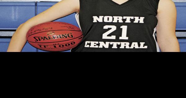 Yerke ends season with All-Star appearance | Local | presspubs.com